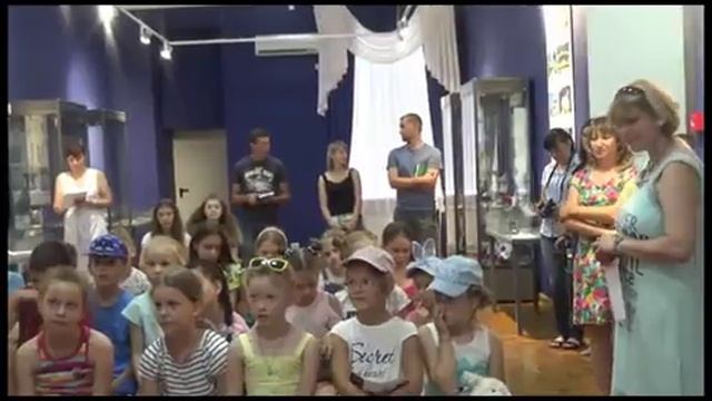 В футбол играет вся Россия