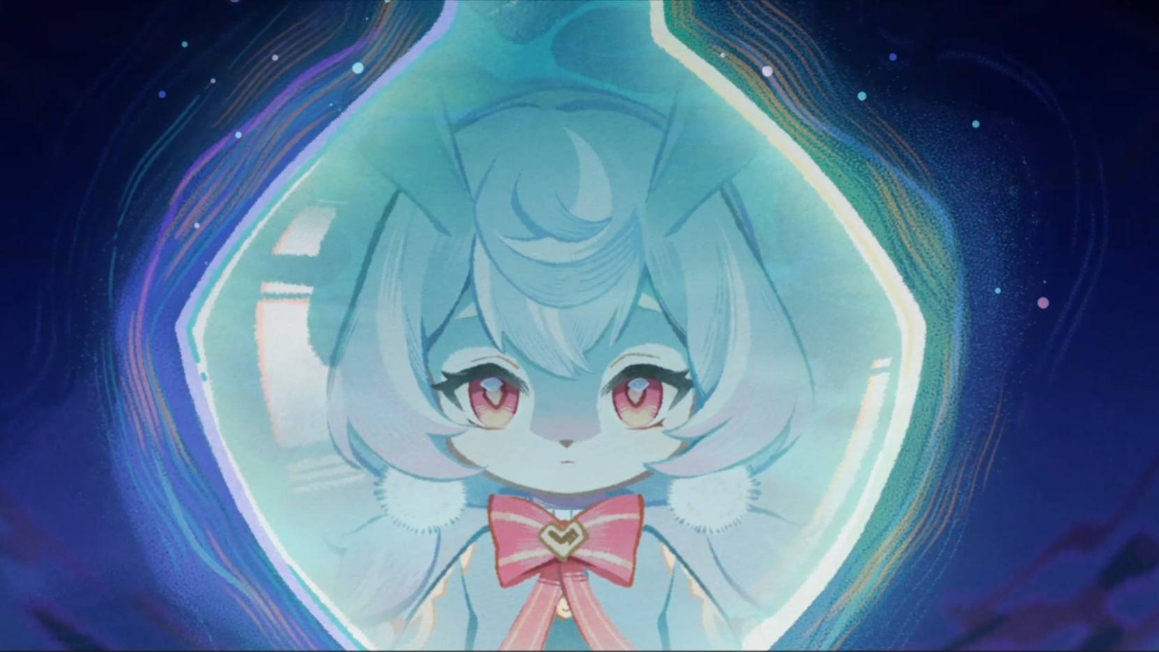 Genshin Impact : Тепло Лжи  ( Сиджвин. Глава 1 )