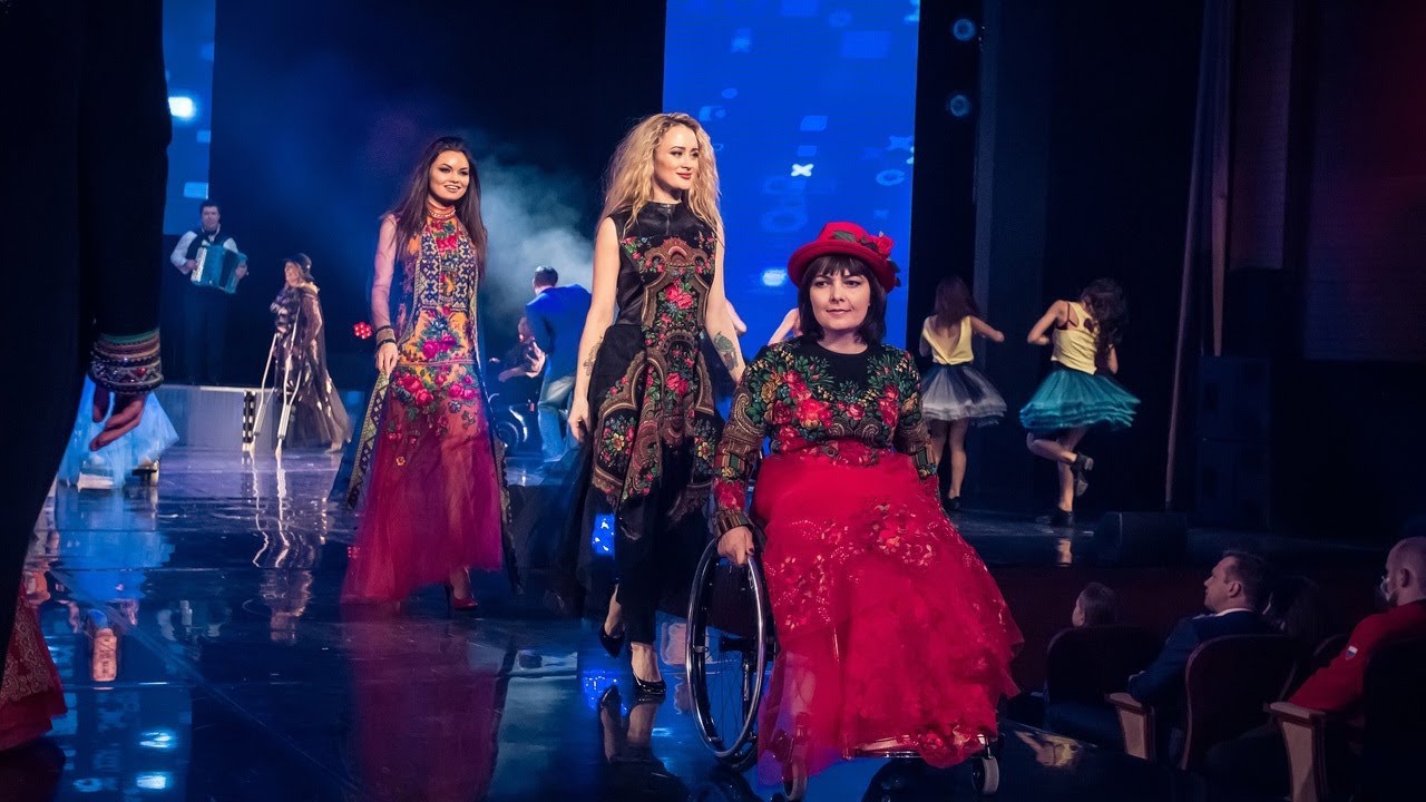 Программа «Fashion-шоу»