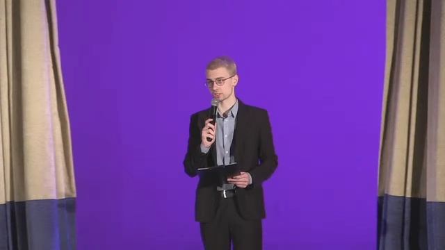 Свободный конкурсный день-16 марта 2021