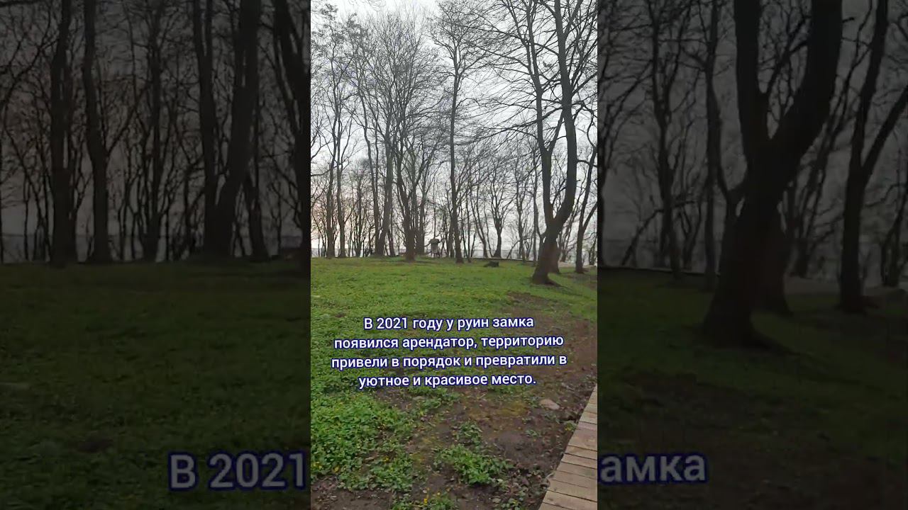 Замок Бальга. #калининградскаяобласть #замок #история #путешествия