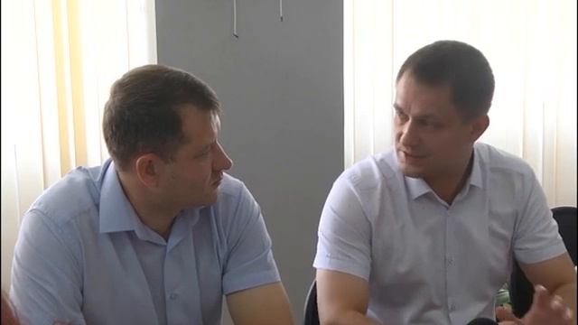 А. Рогозин в Березовой роще - о нехватке торговых объектов 2023