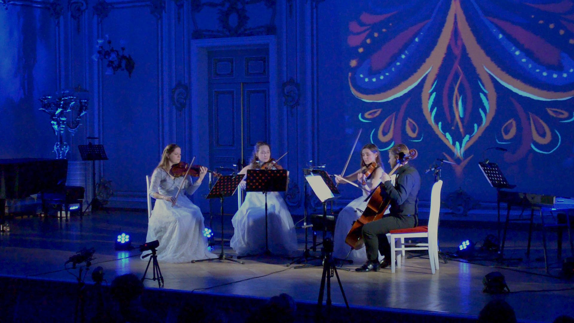 Пётр Ильич Чайковский – "Арабский танец: кофе" (1892)