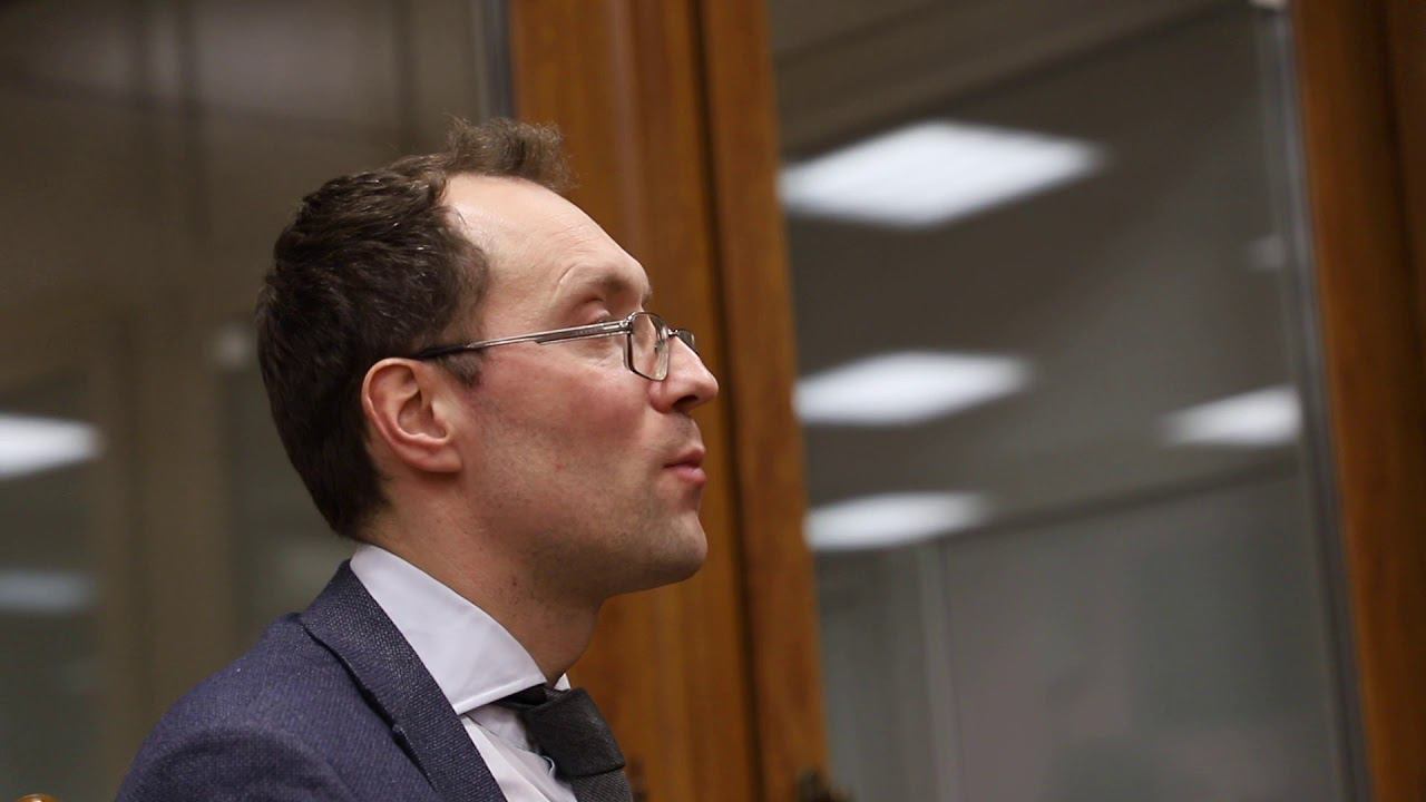 Анонс к интервью с А. Магановым