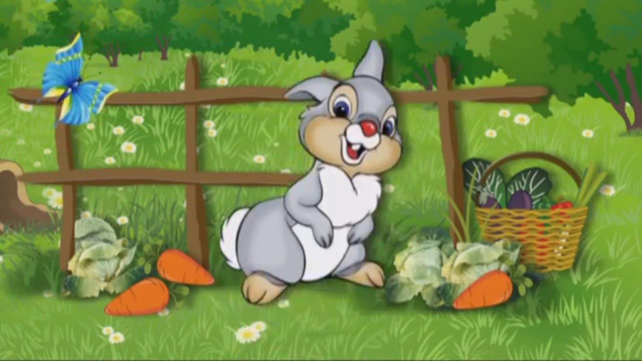 #Сидимдома. Песенки загадки.