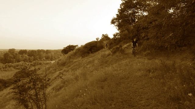 Велопрогулка июль 2023