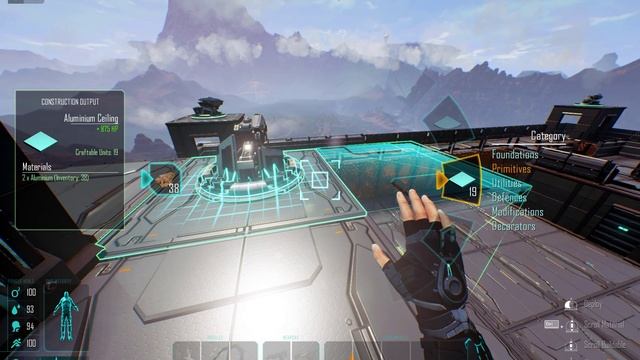 Eden Star 0011. 0.2.3. Штурм и захват горной базы.