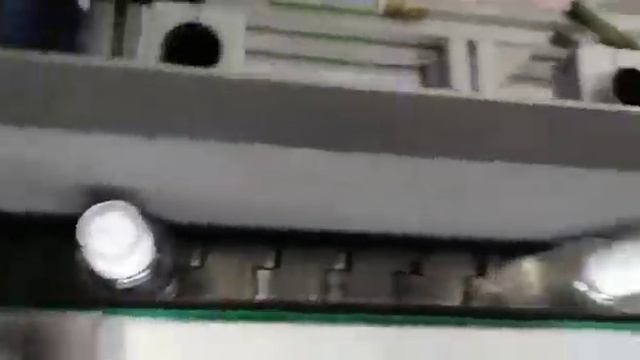 ОЧЕРЕДНОЙ ОТЗЫВ Этикетировочная машина  для нанесения кольцевой, прозрачной этикетки на тару ПНР