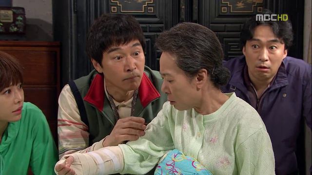 Услышь моё сердце 1 сезон 5 серия