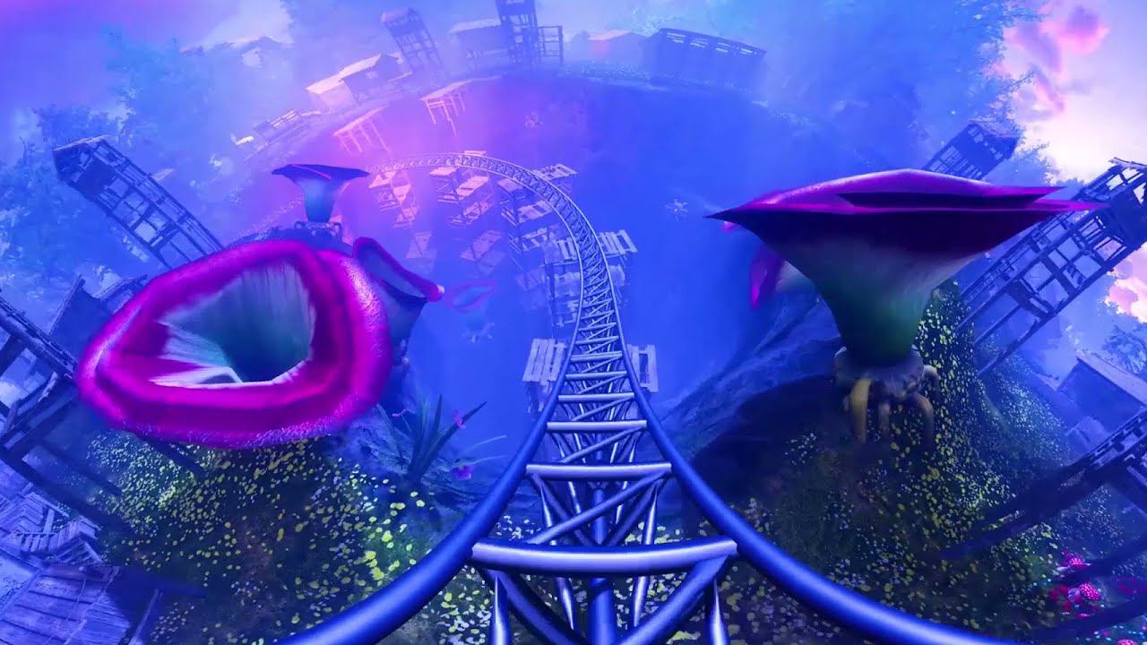 Сновидение | Nightwish (2021)