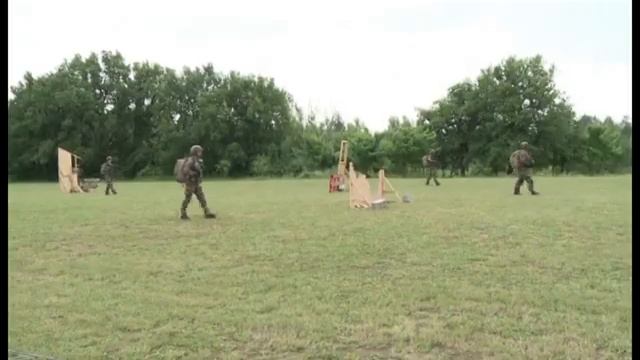 Saison 4 - Unité 7 - La légion étrangère