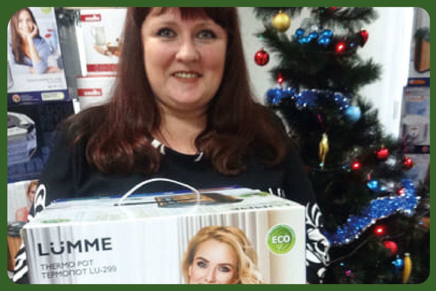 Купить тушенку и выйграть ценный приз! Новогодний розыгрыш призов от АРГО 26.12.2017