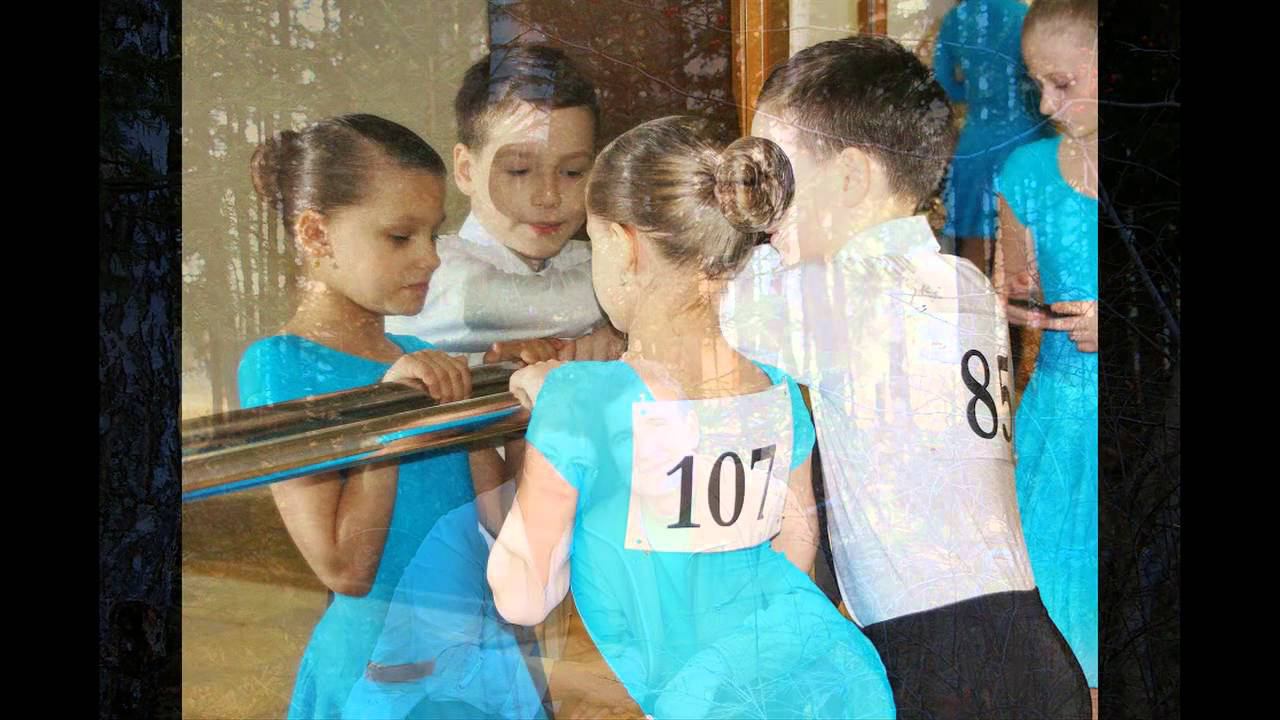 Фотоконкурс "Двое"