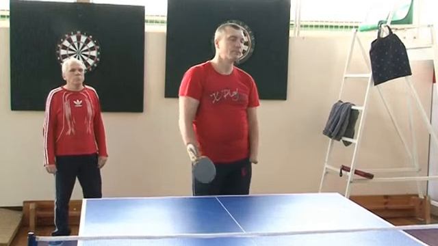 Соревнования спортсменов с ограниченными возможностями. Декабрь 2010 год.