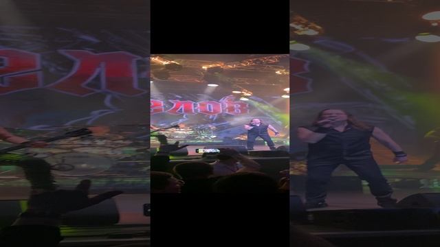 Кипелов / Калуга 16.12.2023 #кипелов #ария #калуга