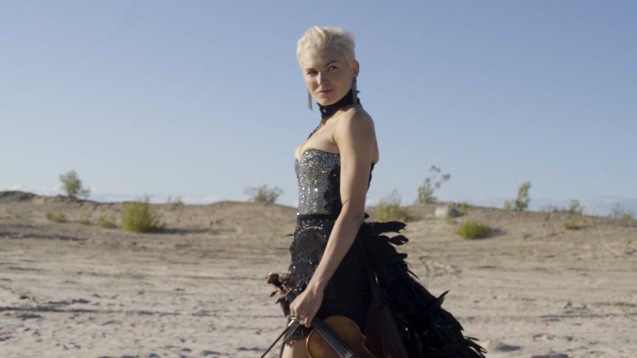 Видеоальбом. Промо