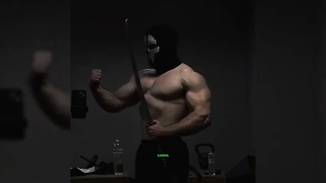 「 𝐖𝐀𝐊𝐄 𝐔𝐏  」𝐒𝐚𝐩𝐟𝐢𝐫 | 𝐆𝐲𝐦 𝐄𝐝𝐢𝐭