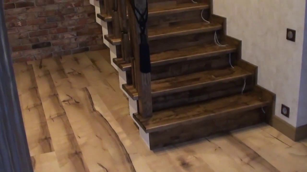 Хорошая лестница для хорошего дома. Лестница "Маэстро"