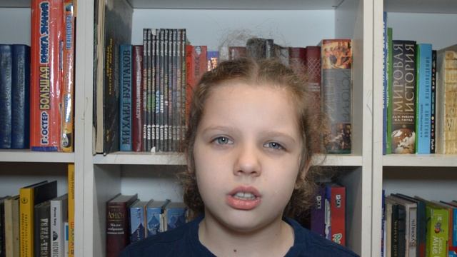 Барто Агния Львовна. 

"О чём подумать Пете ?".