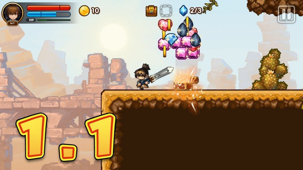 The East New World - Wind Grave 1