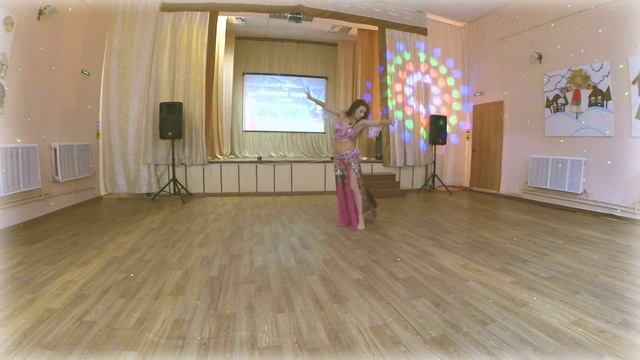 "Восточный экспресс"_2022 Коломна¬Фишина Ирина/Шааби