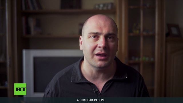 Donbás. Guerra. Maidan