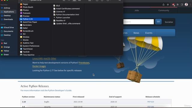 2 - Understand and SetUp ChatGPT API - 8 - BONUS Python Flask Basics Project