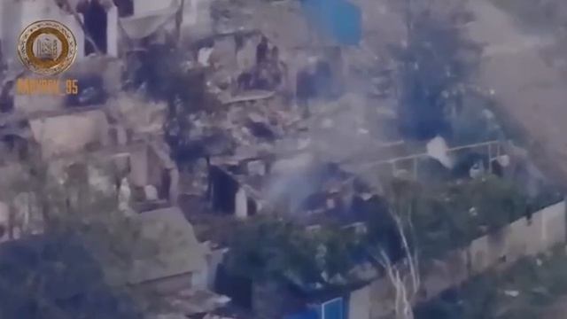 Нацисты надеялись застать наших ребят врасплох, устроив им засаду, но очень быстро пожалели.