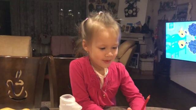 Мираслава -особое мнение о родителях