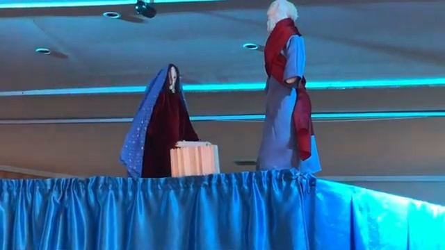 Встречаем Рождество вместе! Концерт 7 января   2022.