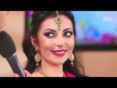 Рози Агарвал в программе Дом 2 Lite