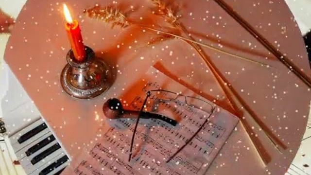 Письма только для друзей.mp4