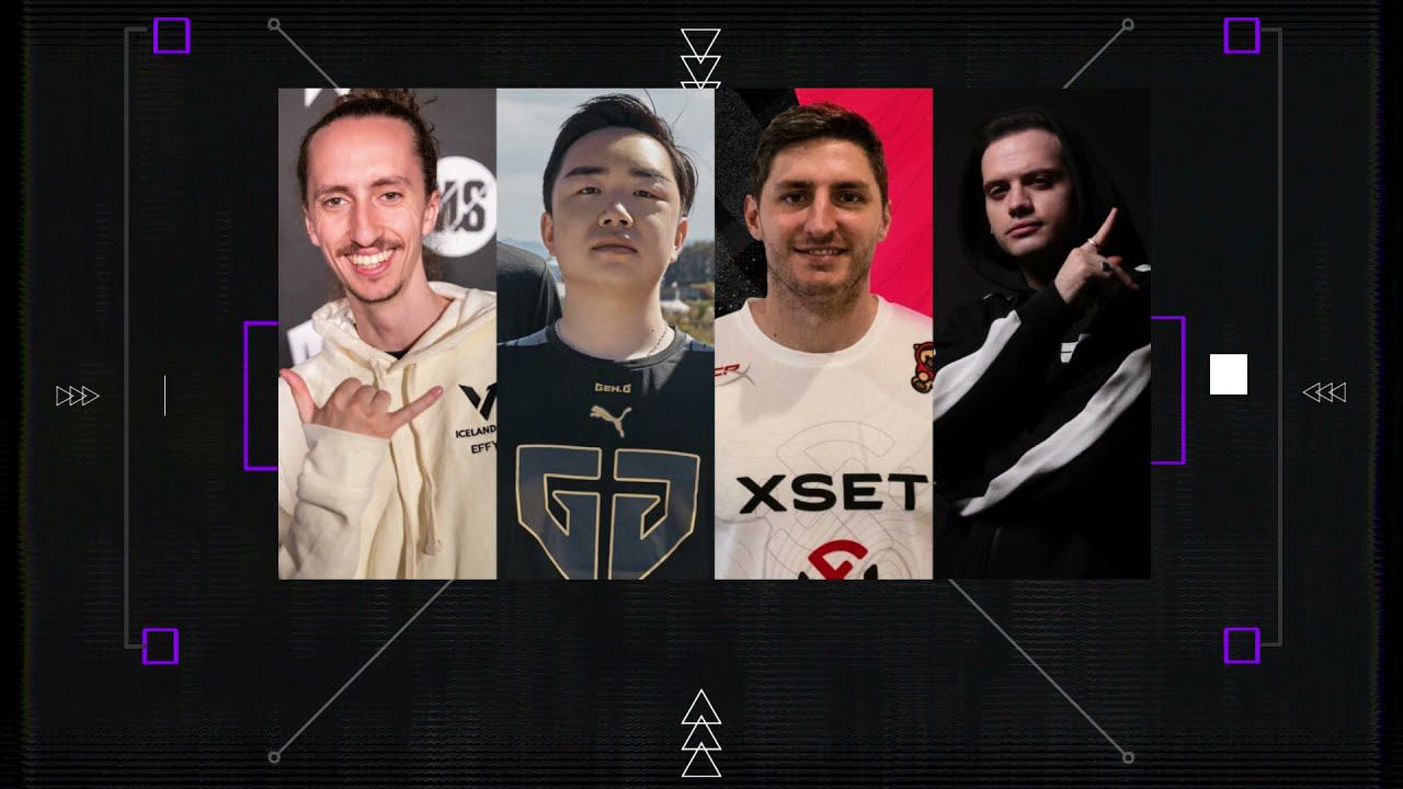 ЛУЧШИЕ МОМЕНТЫ ИГРЫ | VCT NA Last Chance Qualifier