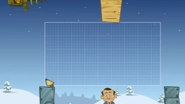 Drawfender - LEVEL 19
