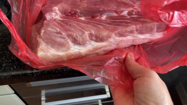 Обзор покупок