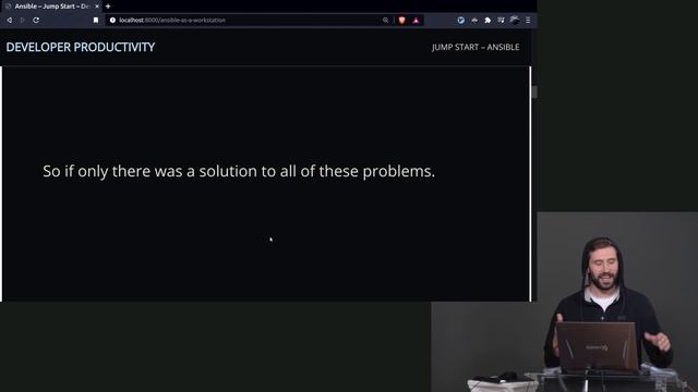 03. Ansible Overview