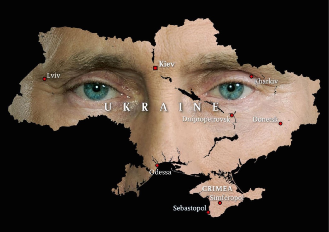 (Ютуб 12.08.2015) Новый ответ на "Никогда мы не будем братьями!" Дмитрук.