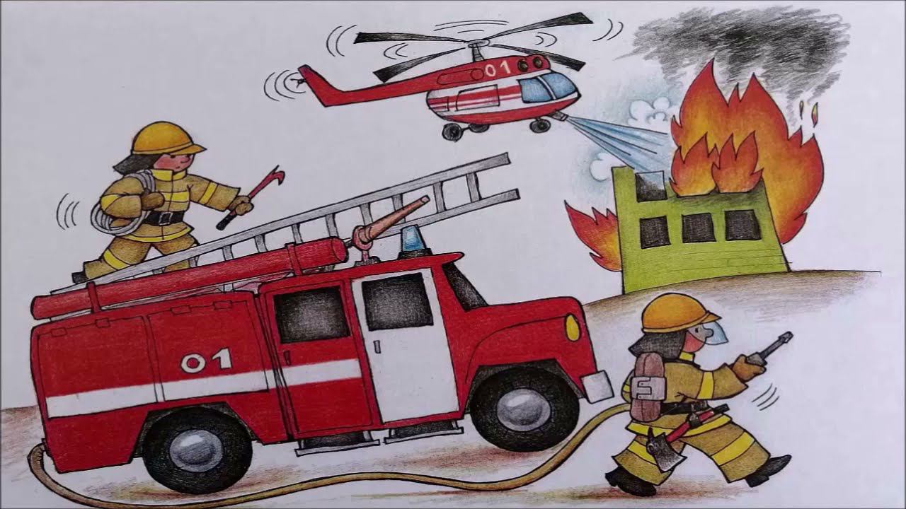 Игры с детьми, направленные на формирование безопасного поведения