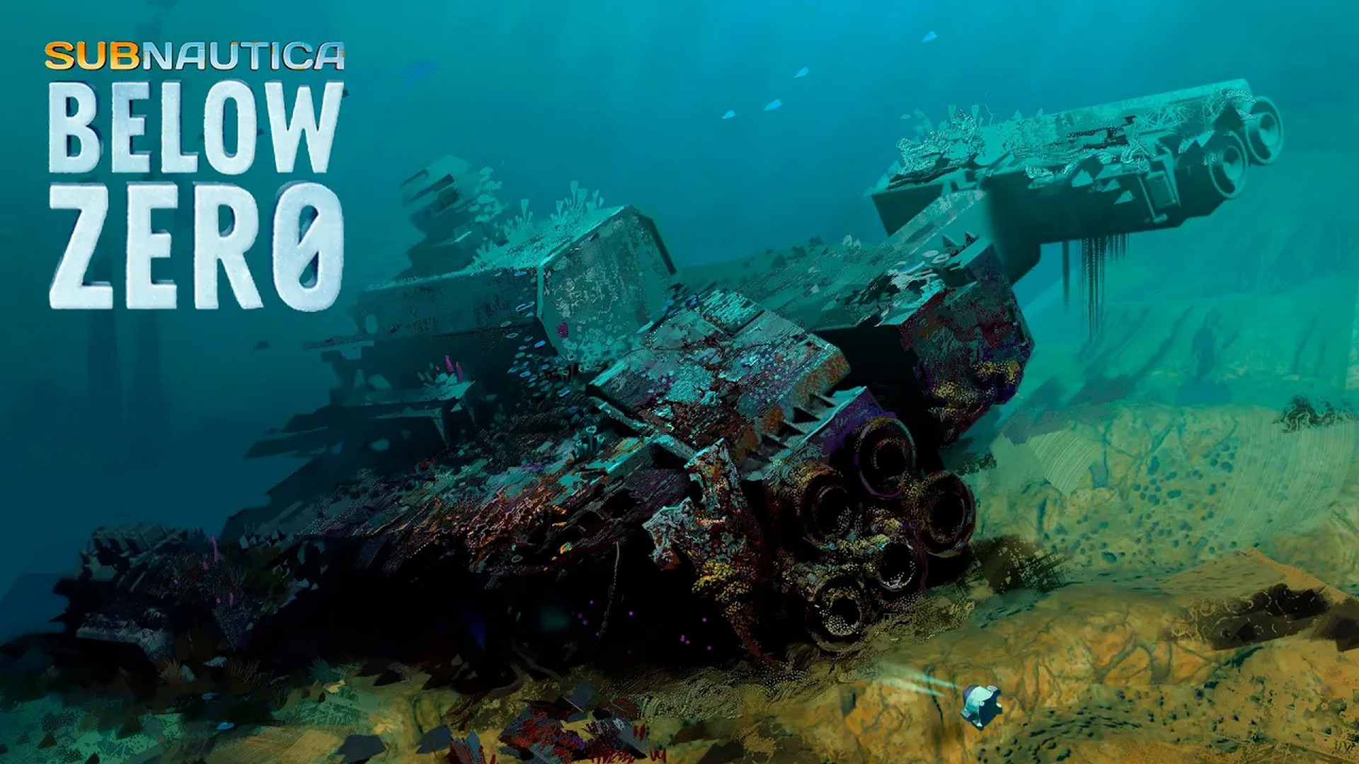 Subnautica Below Zero ▷ Корма Меркурия #6