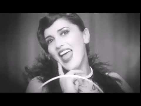 ILHAMA feat  DJ OGB   Bei mir bist du scheen