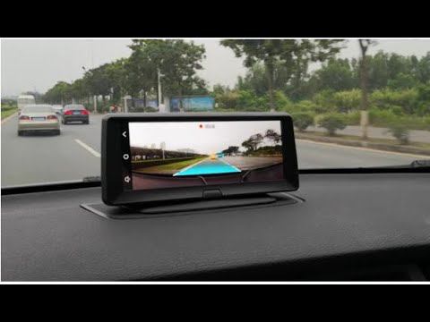 Видеорегистратор Bluavido