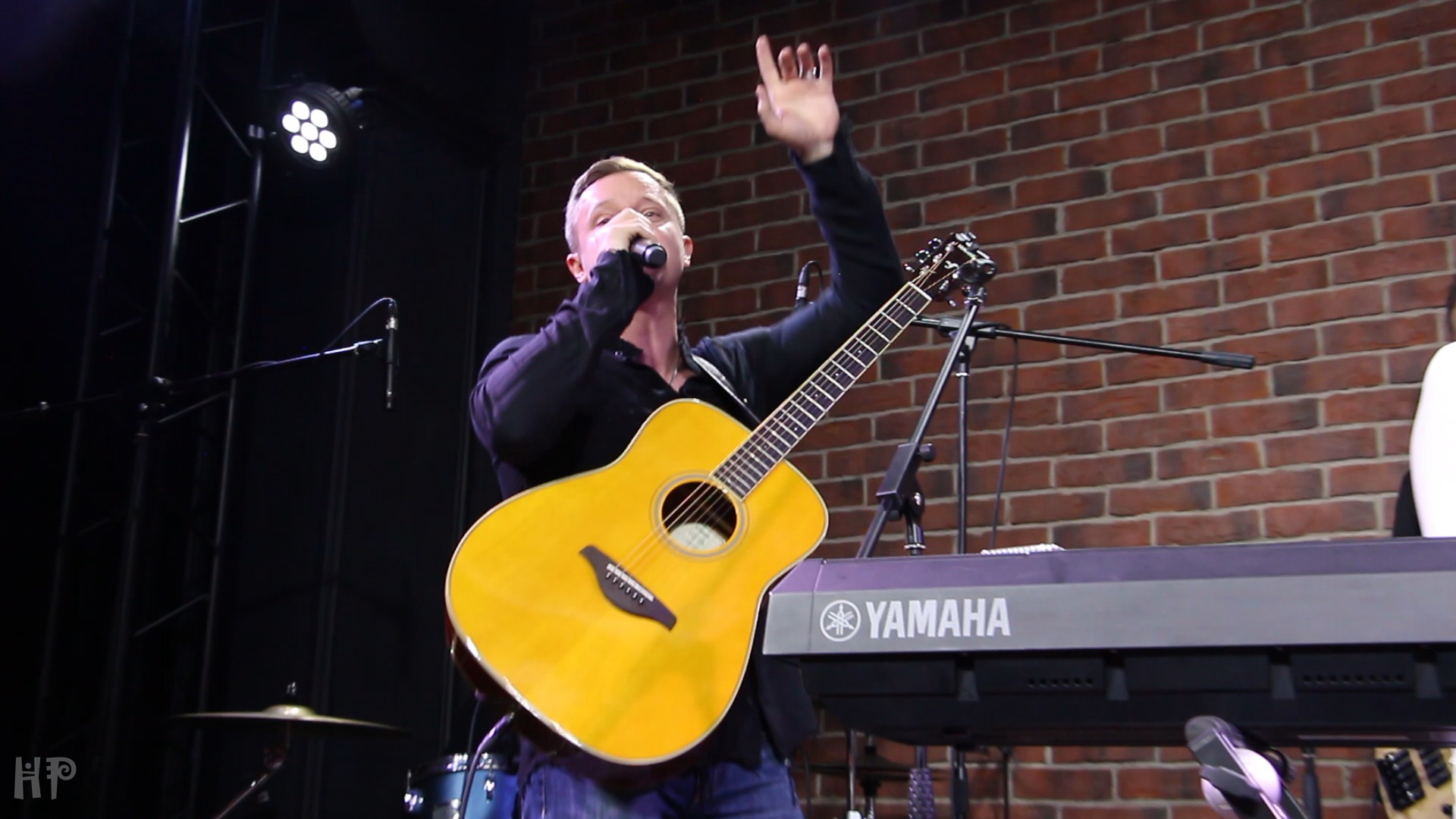 "ВЫШЕ ОБЛАКОВ" Александр Волкодав - Москва "Павлин 2.0"/"Тон71" 27.08.2023