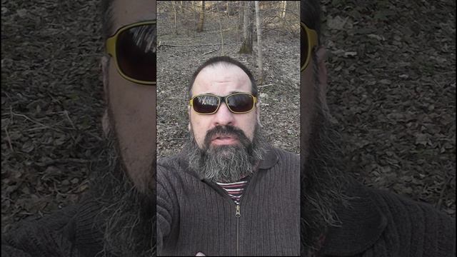 Тёплый апрель 2024