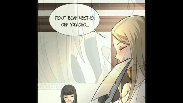 Я как самый богатый человек действительно не хотел перерождаться _ Главы 27-30 .mp4