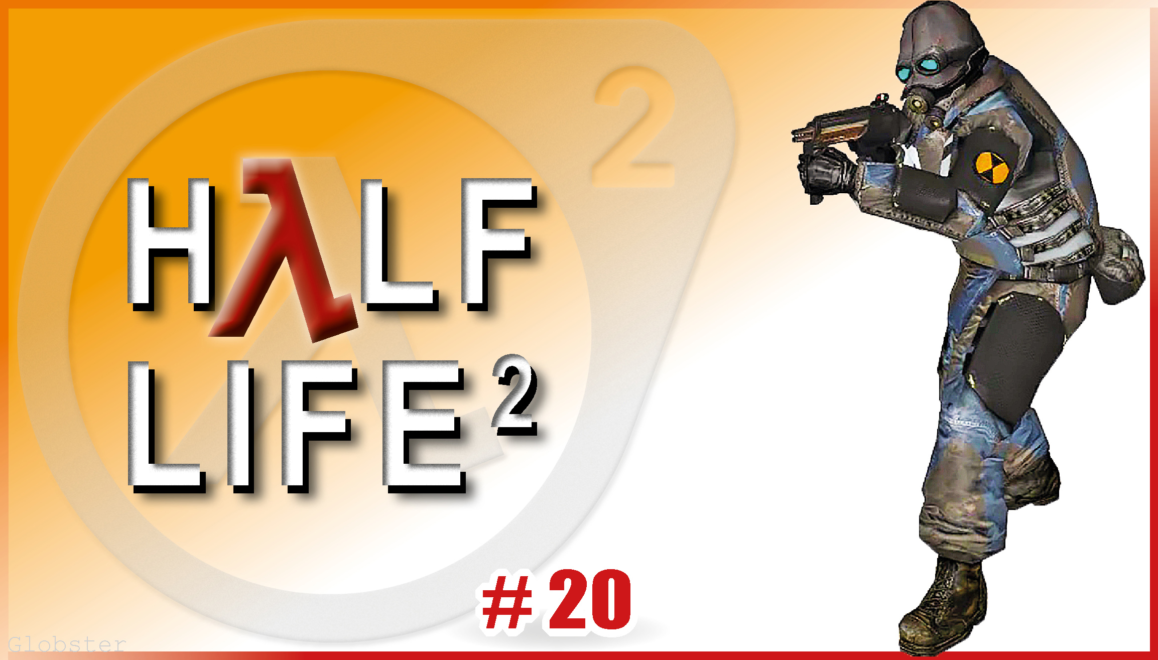 HALF LIFE 2|прохождение|Часть#20