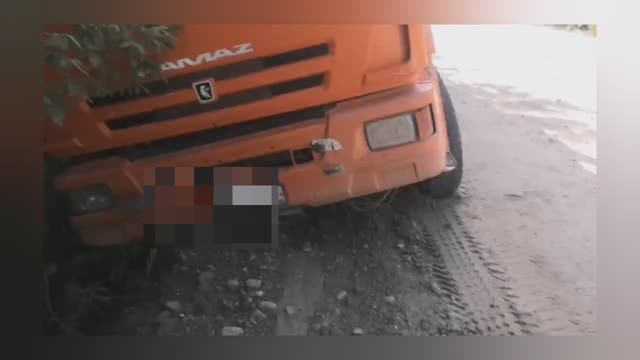 Печальная история