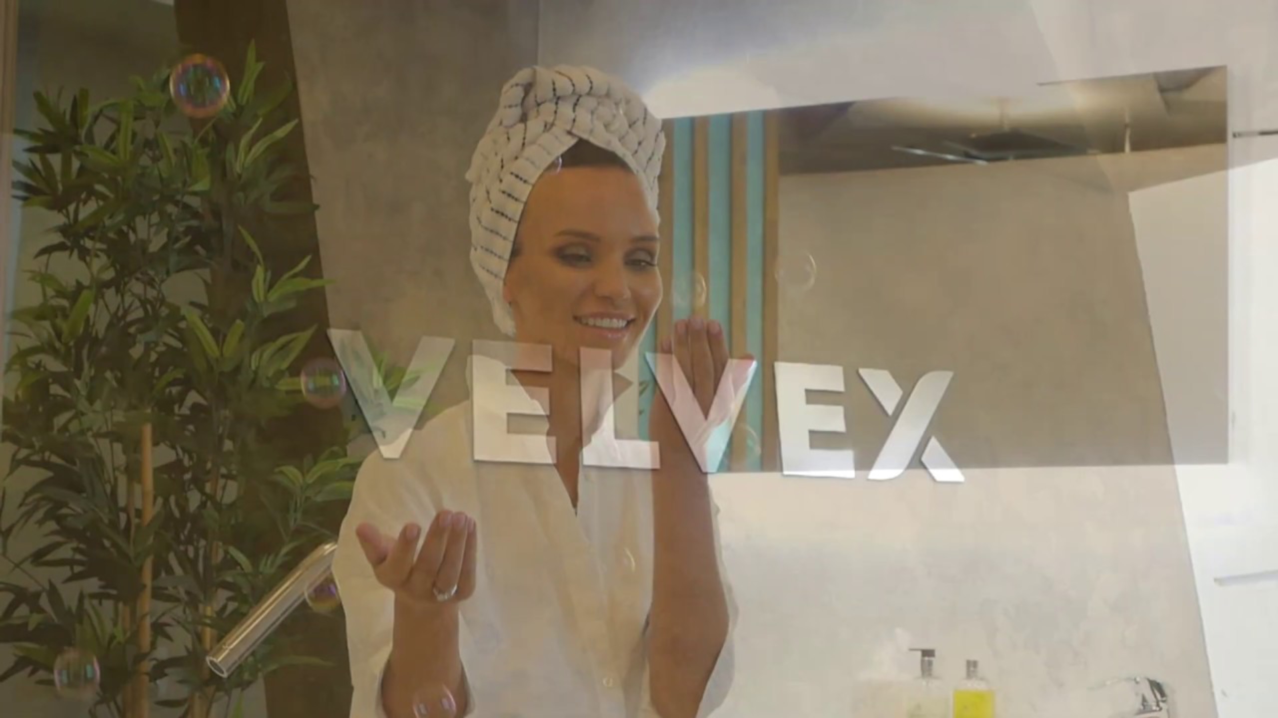 Миссис Россия выбирает VELVEX