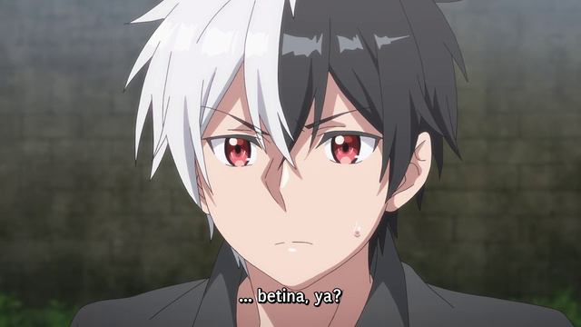 Ikenaikyo Episode 07 Subtitle