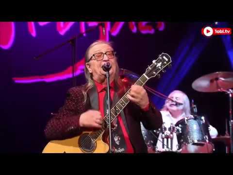 Валерий Ярушин и ВИА Ариэль - УХОДИШЬ ТЫ (на конц. ВИА Ариэль-50 в Челябинске, 24.04.18г.)