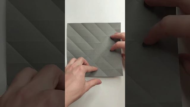 Бумажная магия для декора #оригами #своимируками